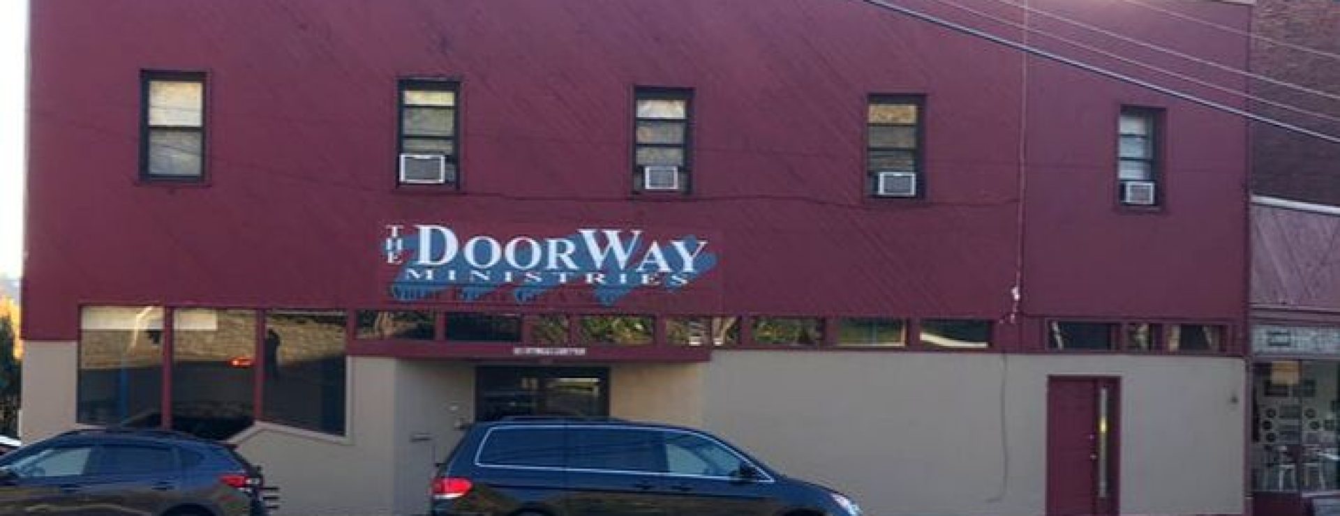 Doorway Ltd